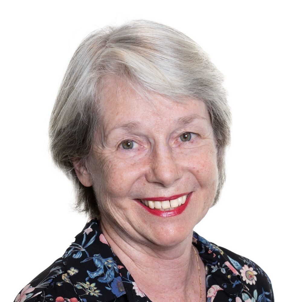 Evangelischer Frauenbund Zürich Über uns