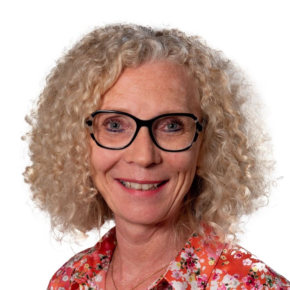 Evangelischer Frauenbund Zürich Über uns