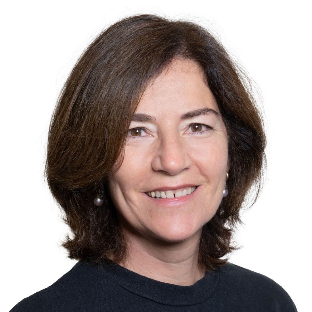 Evangelischer Frauenbund Zürich Über uns